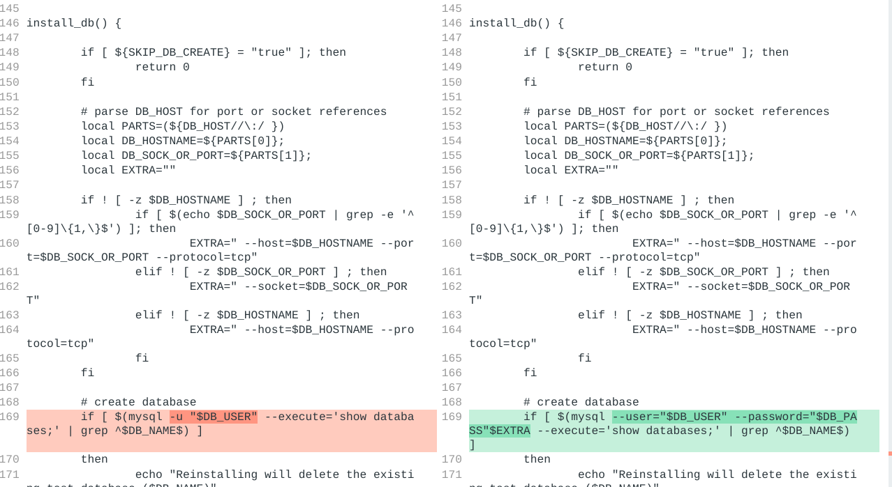 WP-PHPUnit Setup with WP-CLI – rtLearn