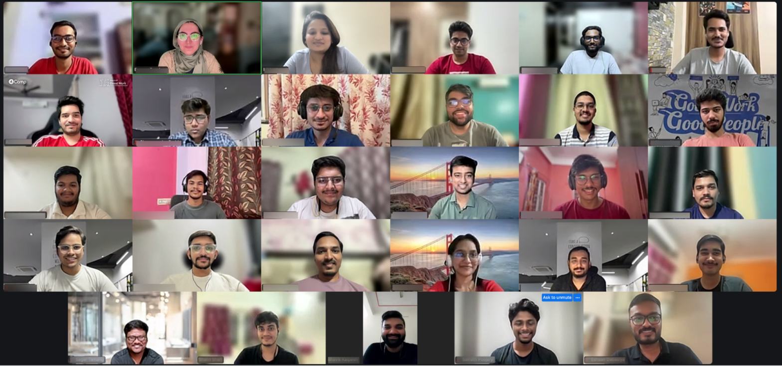 What support will be offered during the training? – rtLearn