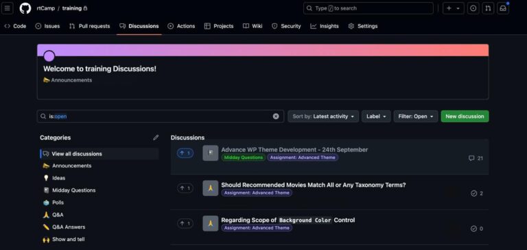 What support will be offered during the training? – rtLearn